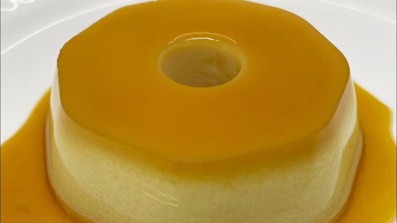 FATURE MUITO COM ESSES MINI PUDIM DE LEITE CONDENSADO